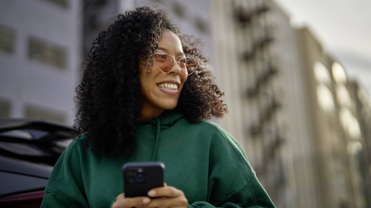 KINTO Brand | Toyota Europe