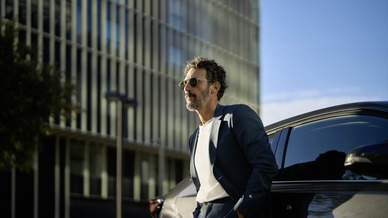 KINTO Brand | Toyota Europe