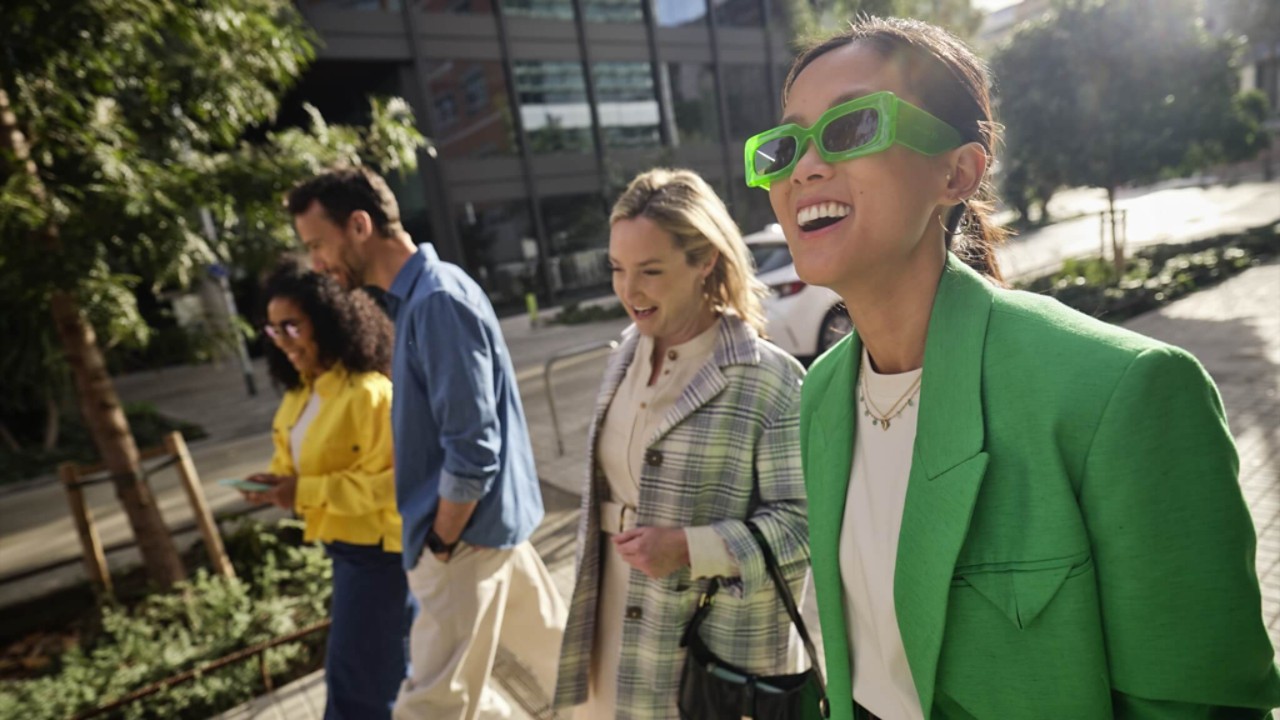 KINTO Brand | Toyota Europe