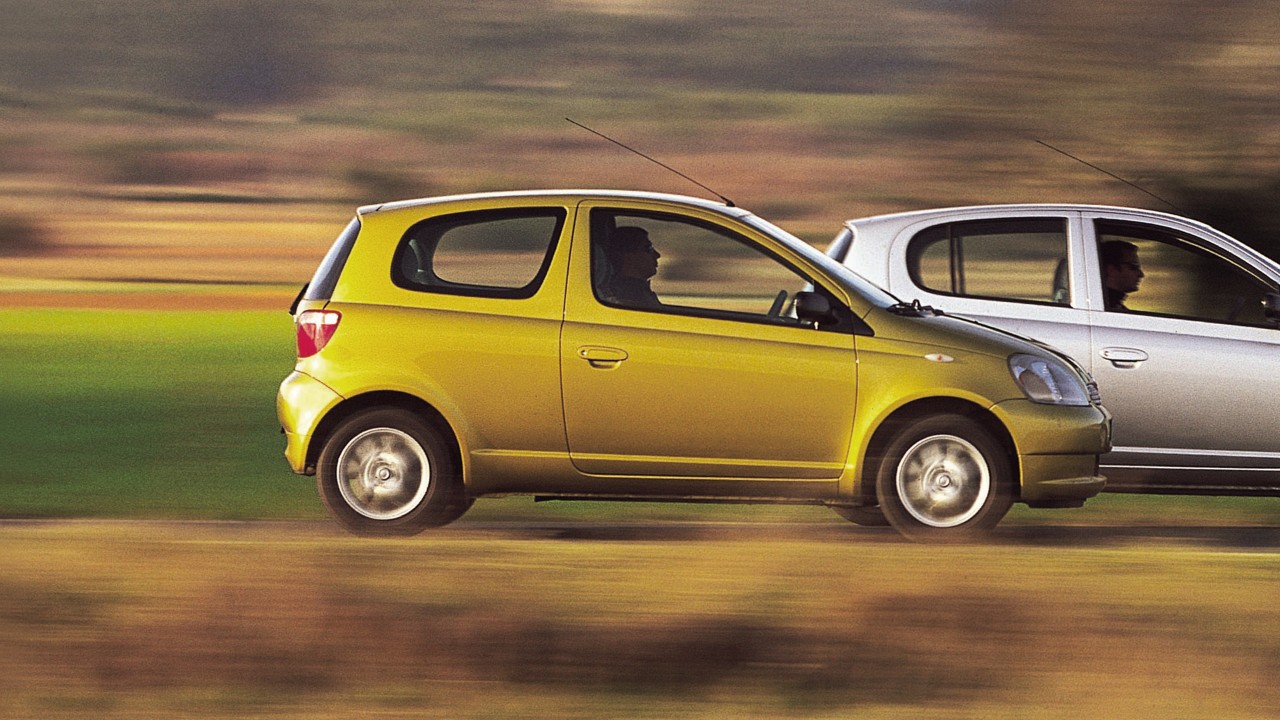 Toyota Europe in the 1990s | Toyota Europe