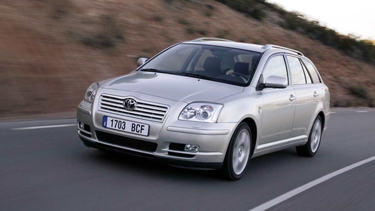 Toyota Europe in the 2000s | Toyota Europe