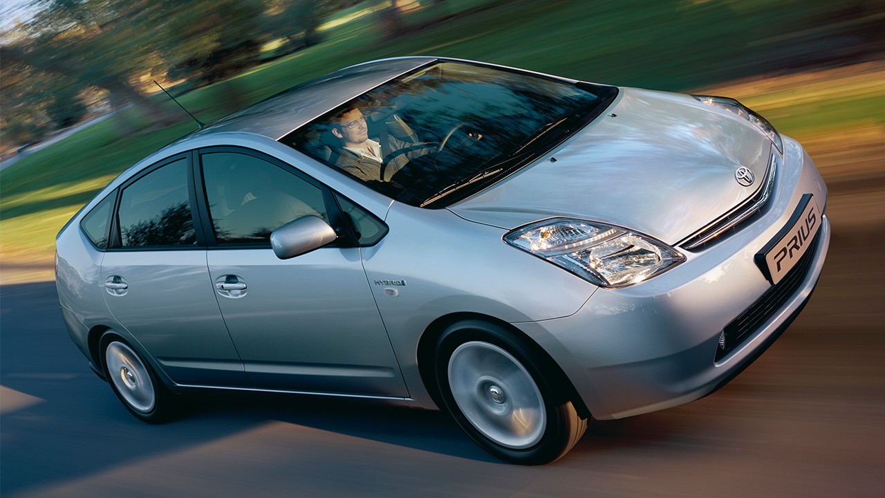 Toyota Europe in the 2000s | Toyota Europe