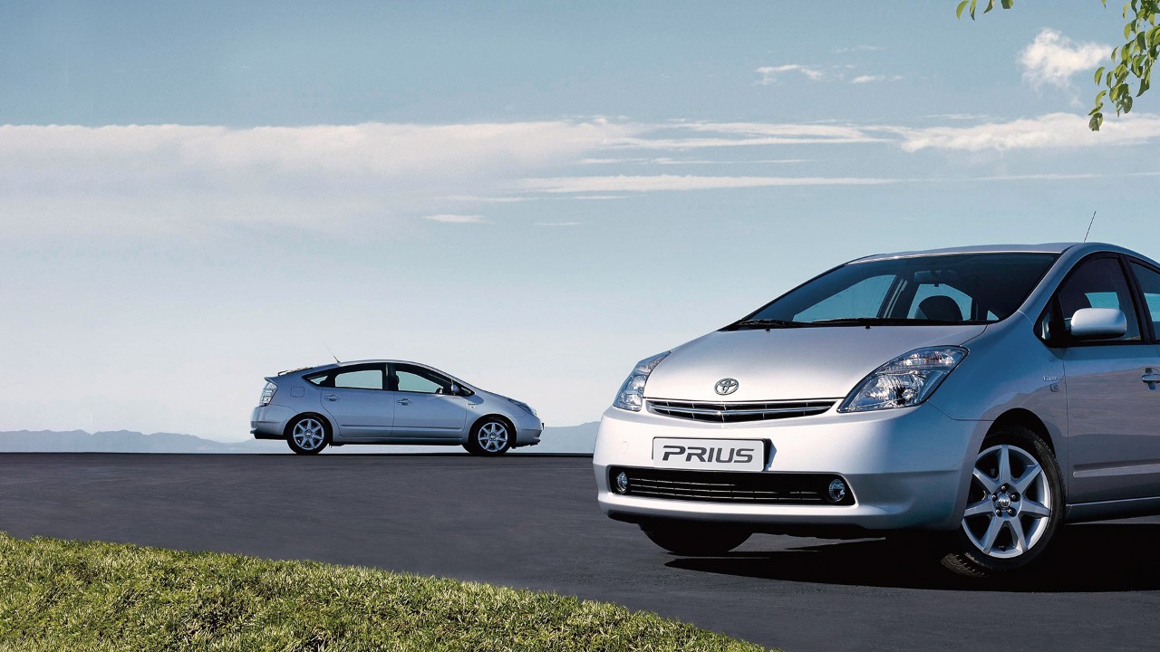 Toyota Europe in the 2000s | Toyota Europe