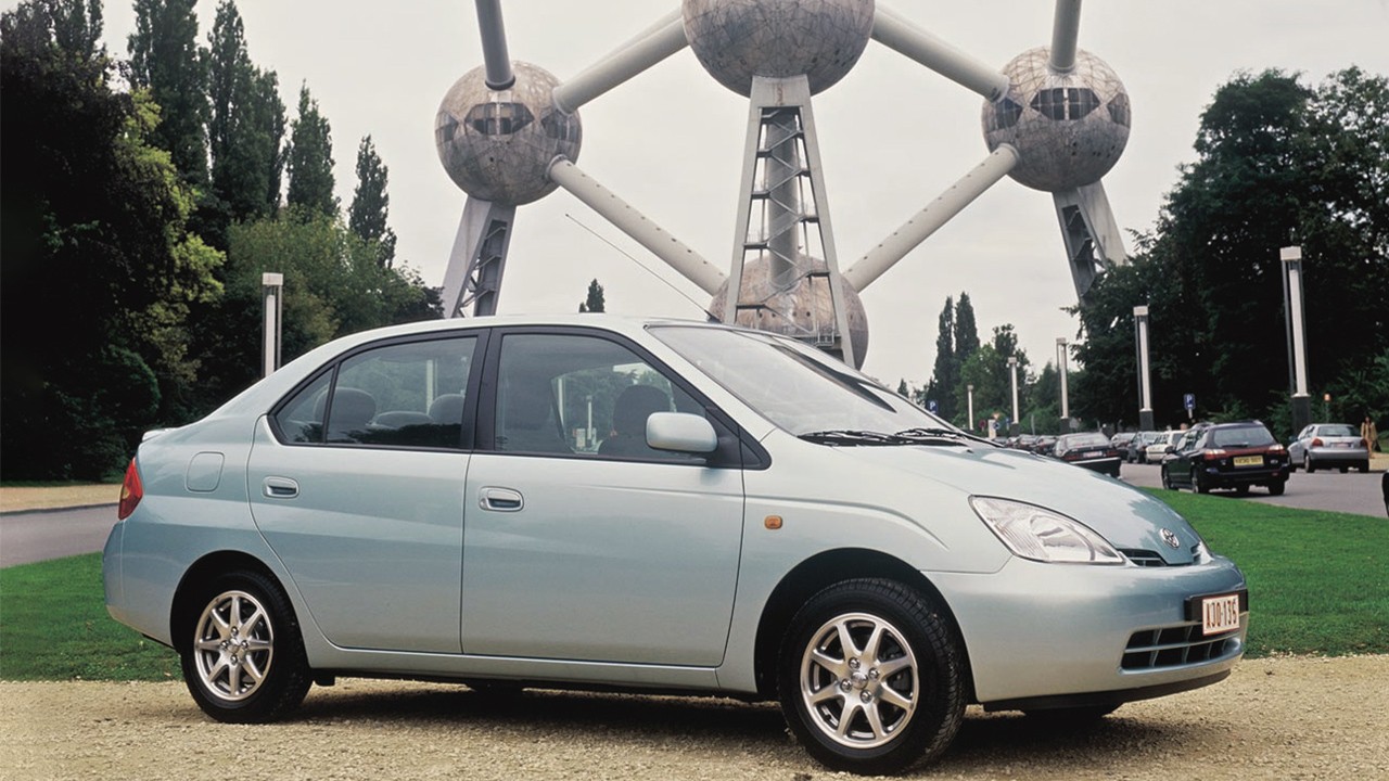 Toyota Europe in the 2000s | Toyota Europe