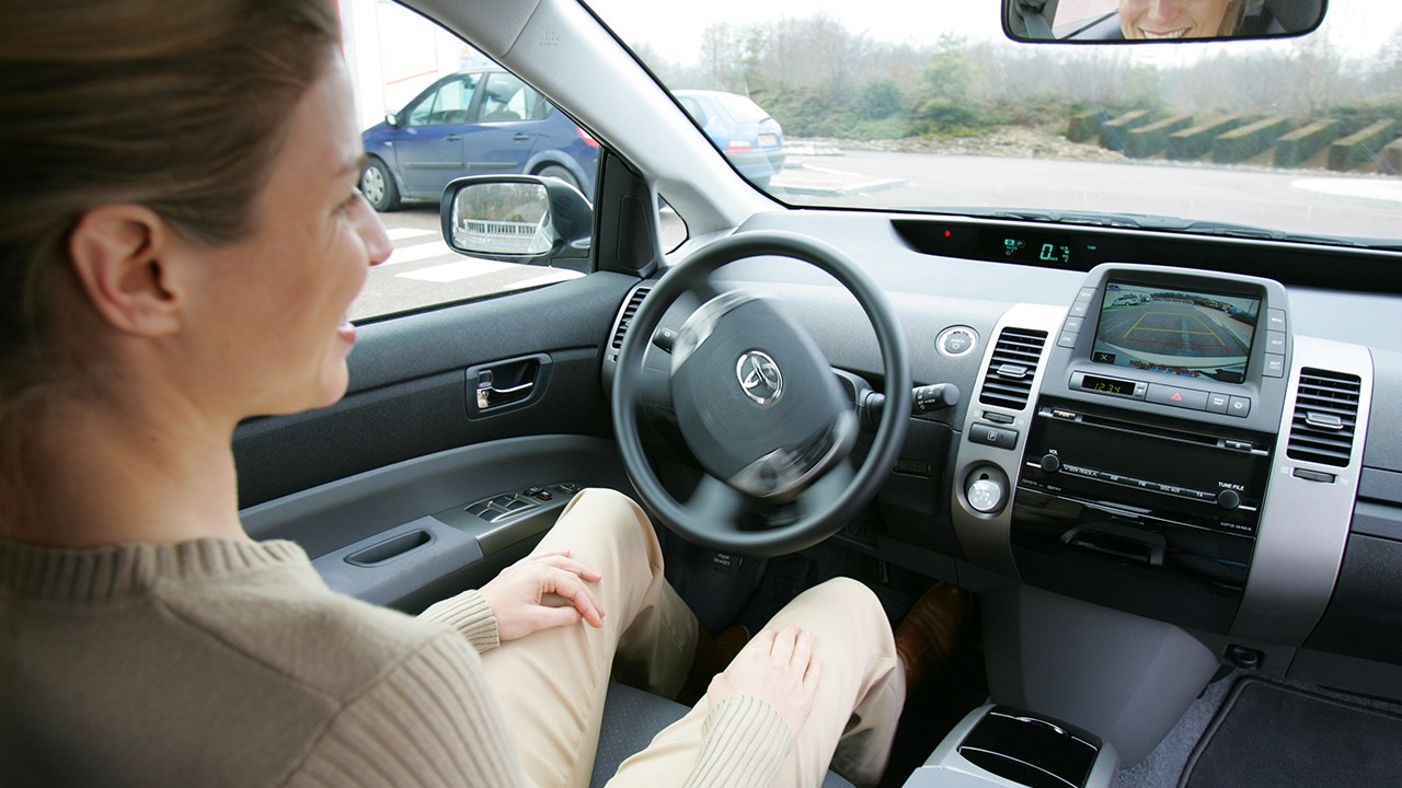 Toyota Europe in the 2000s | Toyota Europe