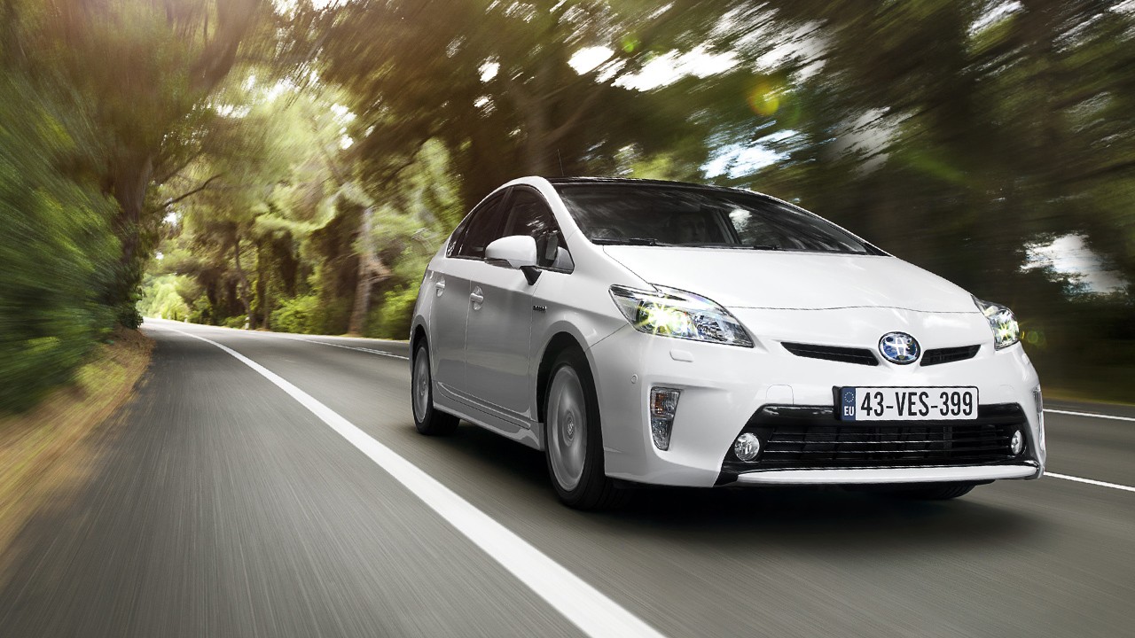 Toyota Europe in the 2000s | Toyota Europe