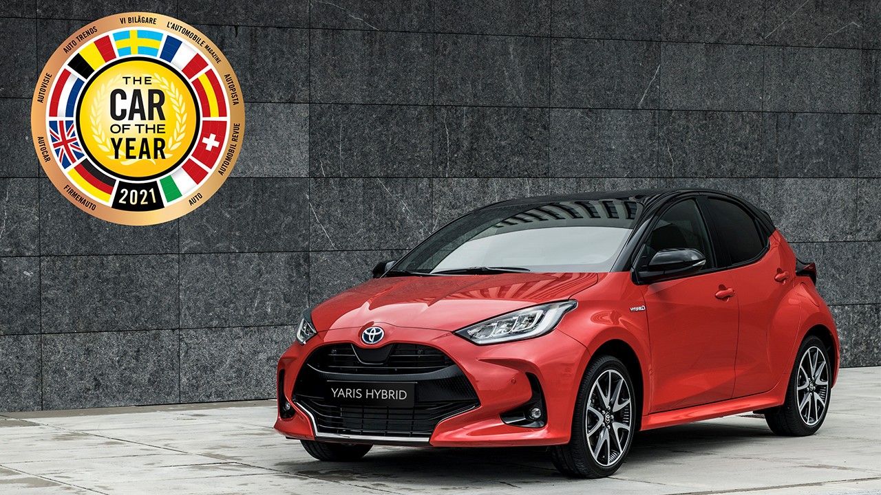 Toyota Europe in the 2020s | Toyota Europe