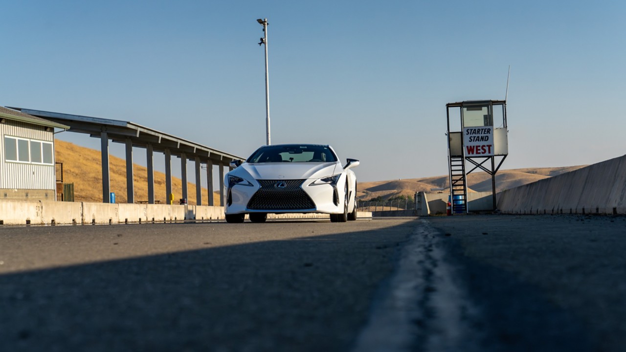 Journey of innovation: Toyota's AI-powered drive