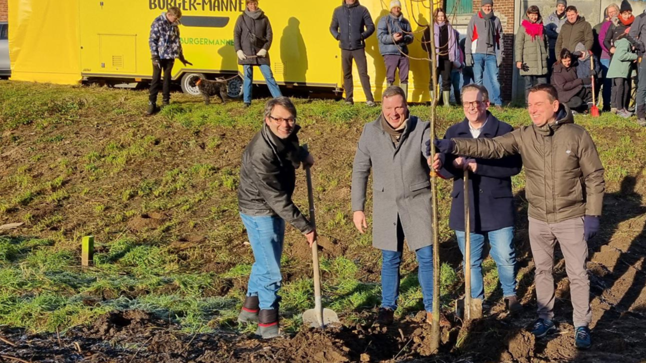 Careers at Toyota Motor Europe