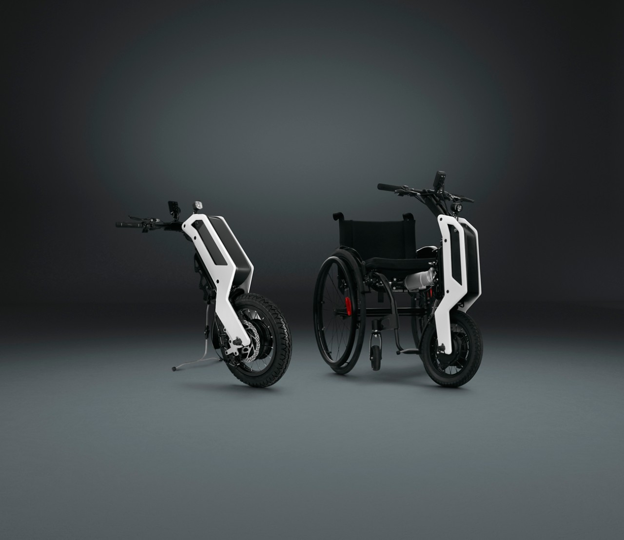 Toyota unveils inclusive mobility solutions for Paris 2024