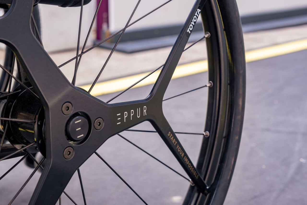 Toyota celebrates Pride 2023