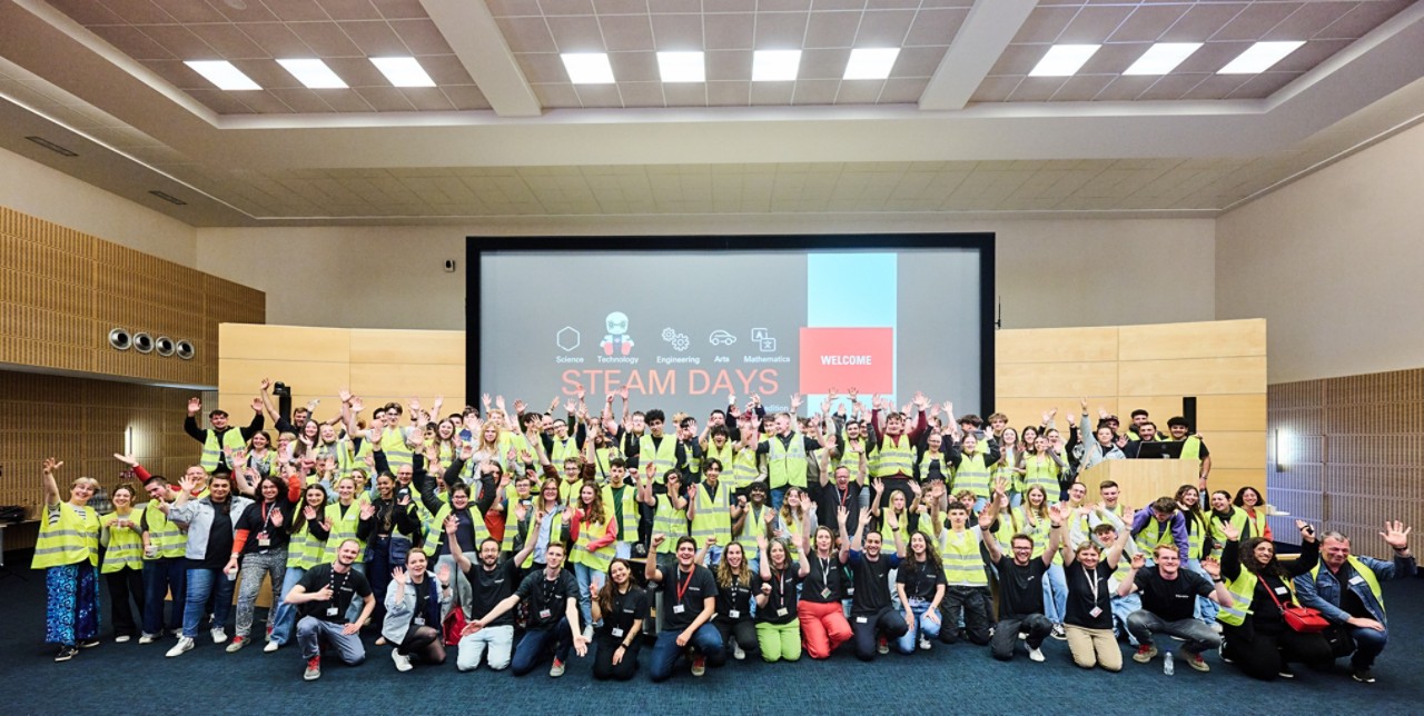 Careers at Toyota Motor Europe